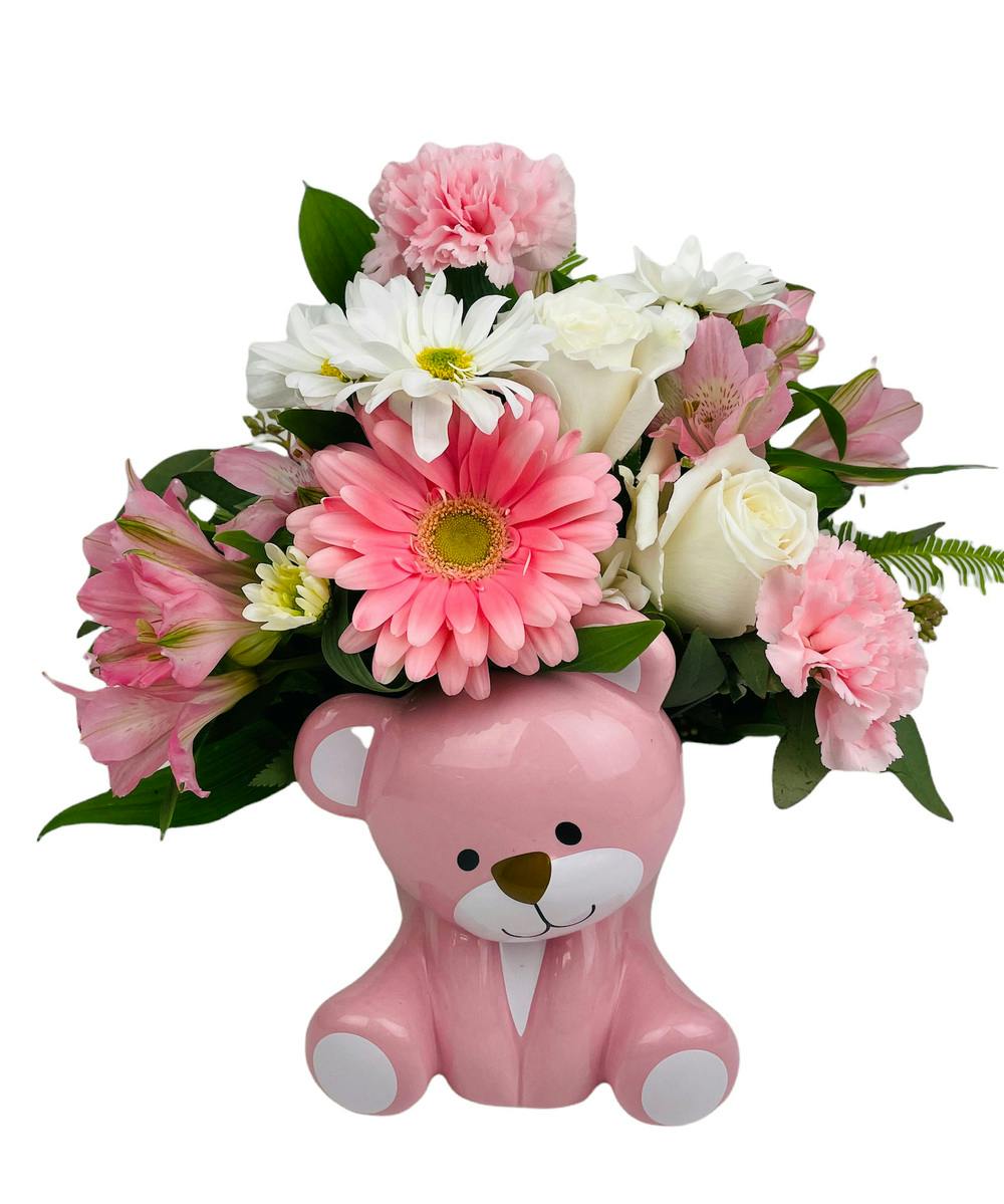 Send New Baby Flowers & Gifts | Rochester Baby Gift Delivery