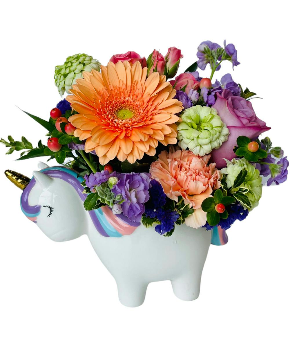 Send New Baby Flowers & Gifts | Rochester Baby Gift Delivery